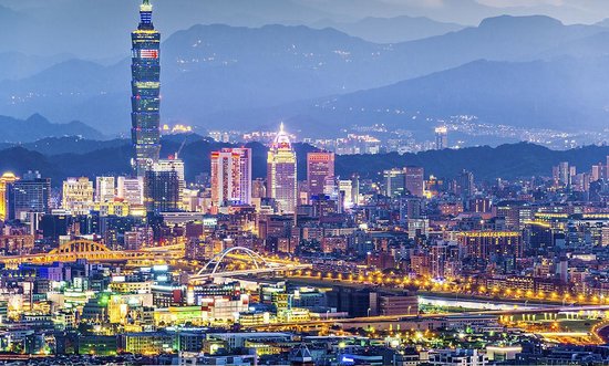 JFK to Taipei from $2,865 and earn 6249 MQDs! - Premium Cabin Deals