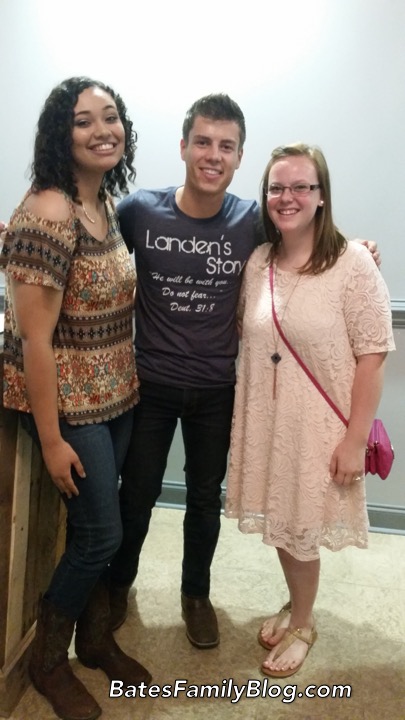 Bates Family Blog: Bates Updates and Pictures | Gil and Kelly | 19 Kids ...