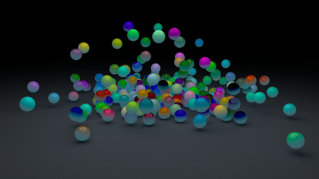 Originality Arts: ColourWay