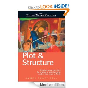 Wagging Tales: Structure Complicated Plots