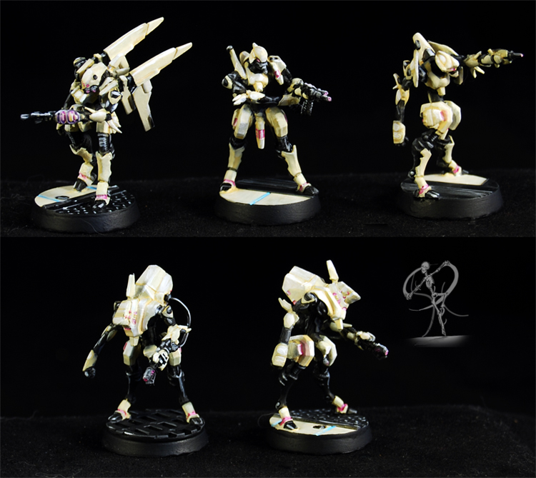 SpiralingCadaver: Your Eyes Shine, Just Like Mine, Step Forward ...