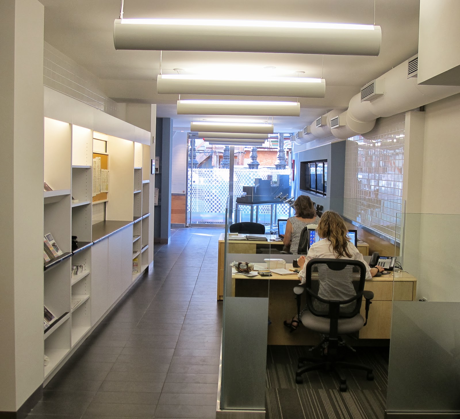 The Launch Box: The SAS Community Information Center