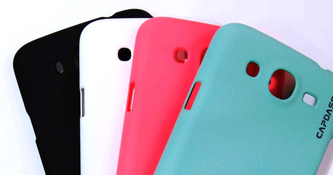 Yuk Kenali Jenis Casing yang Cocok untuk Smartphone Kamu!