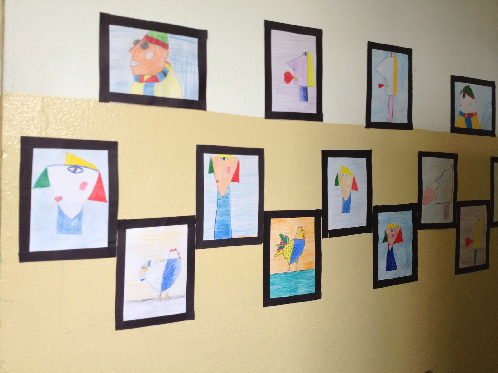 Luz da Terra: Reprodução de obras de Gustavo Rosa