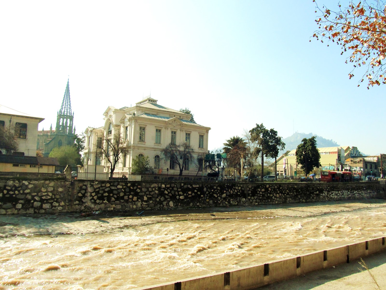 CAJON DE SASTRE: DR. RIGOBERTO RIOS-CASTRO