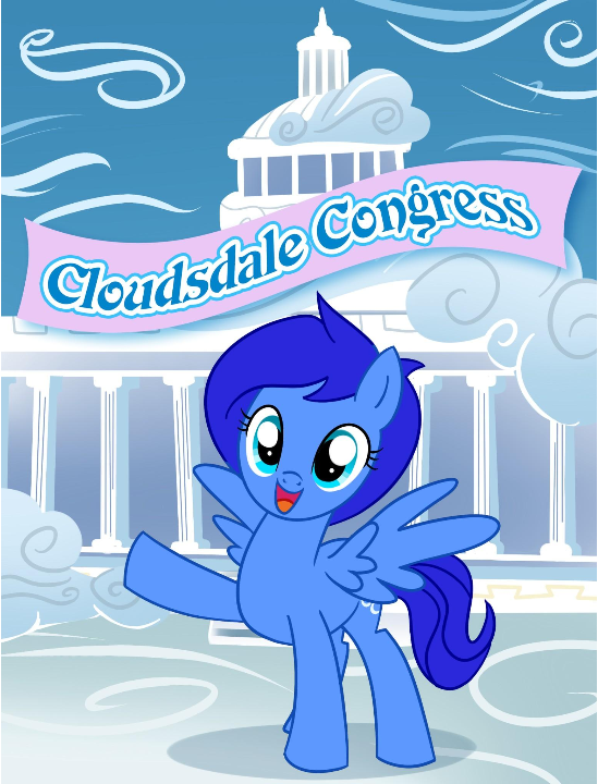 Equestria Daily - MLP Stuff!: Convention Compilation - December 24th