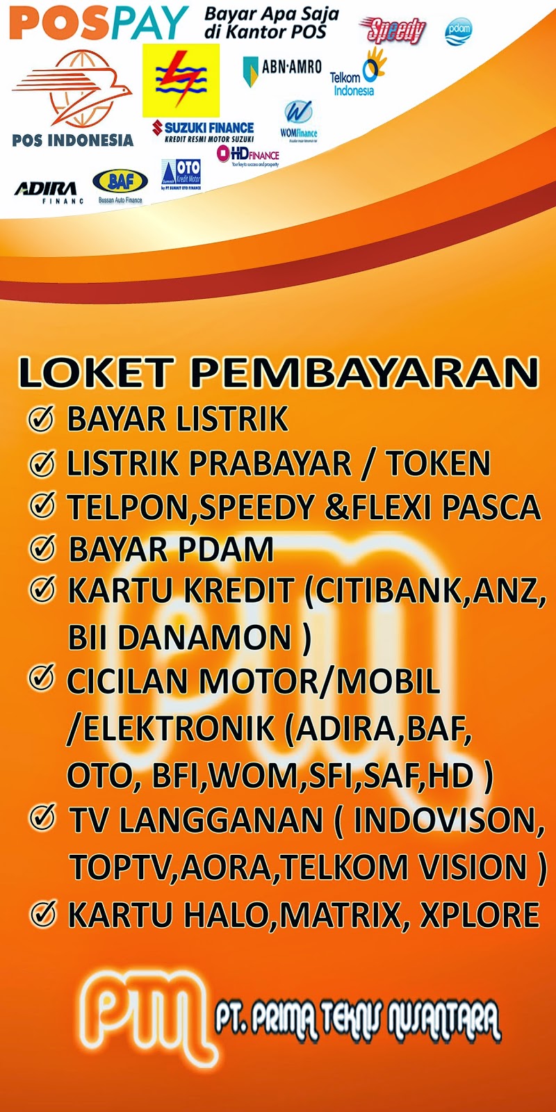 KANTOR POSPAY PT. POS INDONESIA | Kesempatan Emas Membuka Bisnis Loket ...