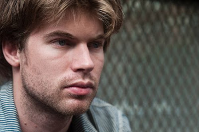 Concert Log: Doveman:The Burgundy Stain Sessions featuring Nora Jones ...