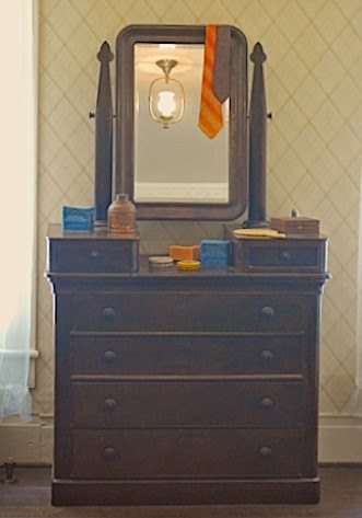 ARTS&FOOD®™: A Visual Tour of "Rowan Oak Museum" William Faulkner's ...