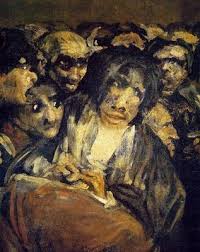 Estética Filosófica (en el arte): LO FEO EN LA PINTURA.