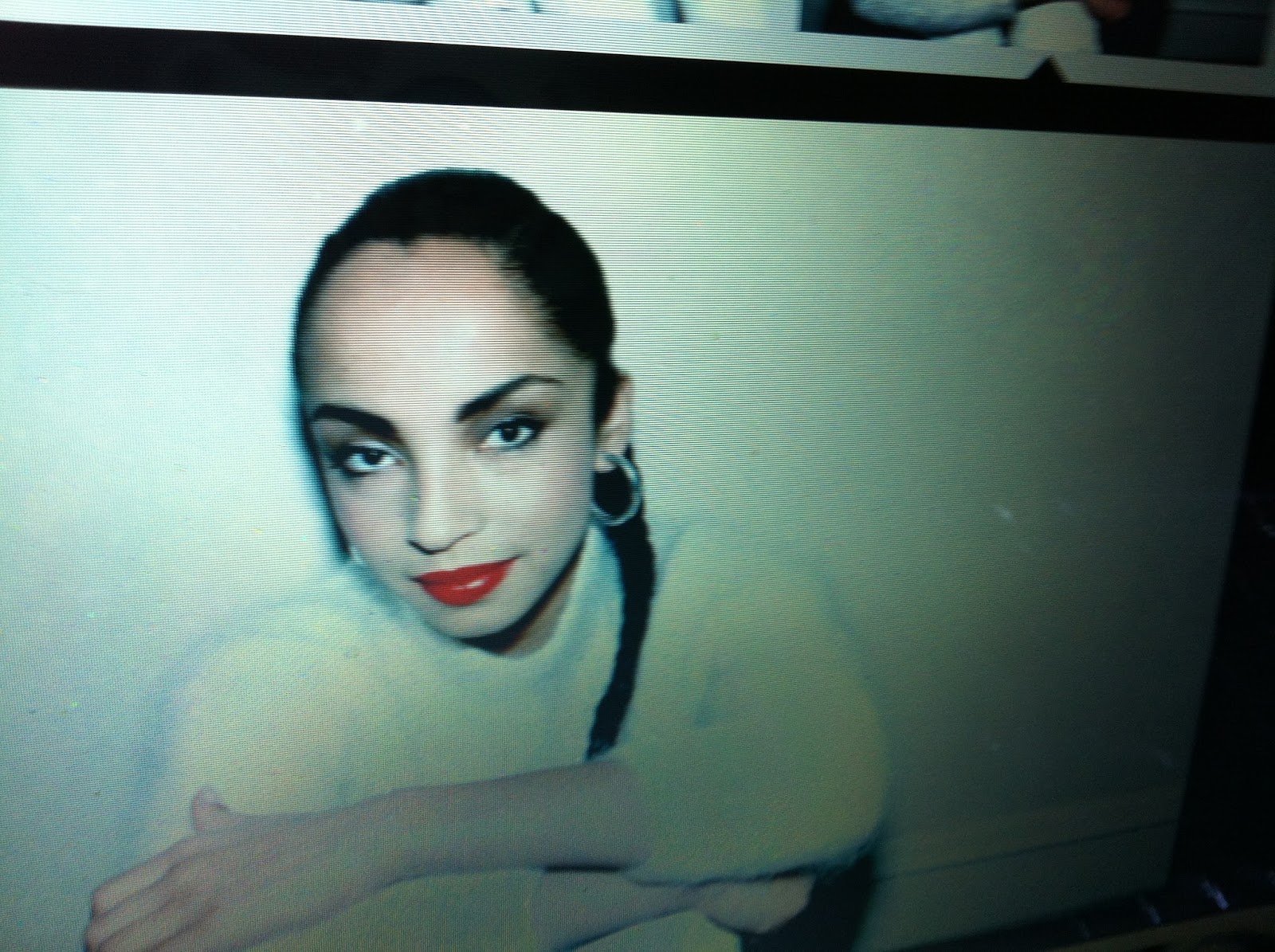 THE BLACK SOCIAL HISTORY:: BLACK SOCIAL HISTORY - AFRO-BRITISH " SADE ...