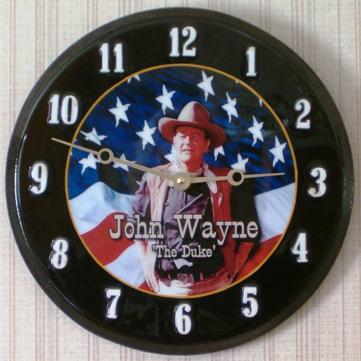 The Boot Hill Coffin Co. & Klockworks