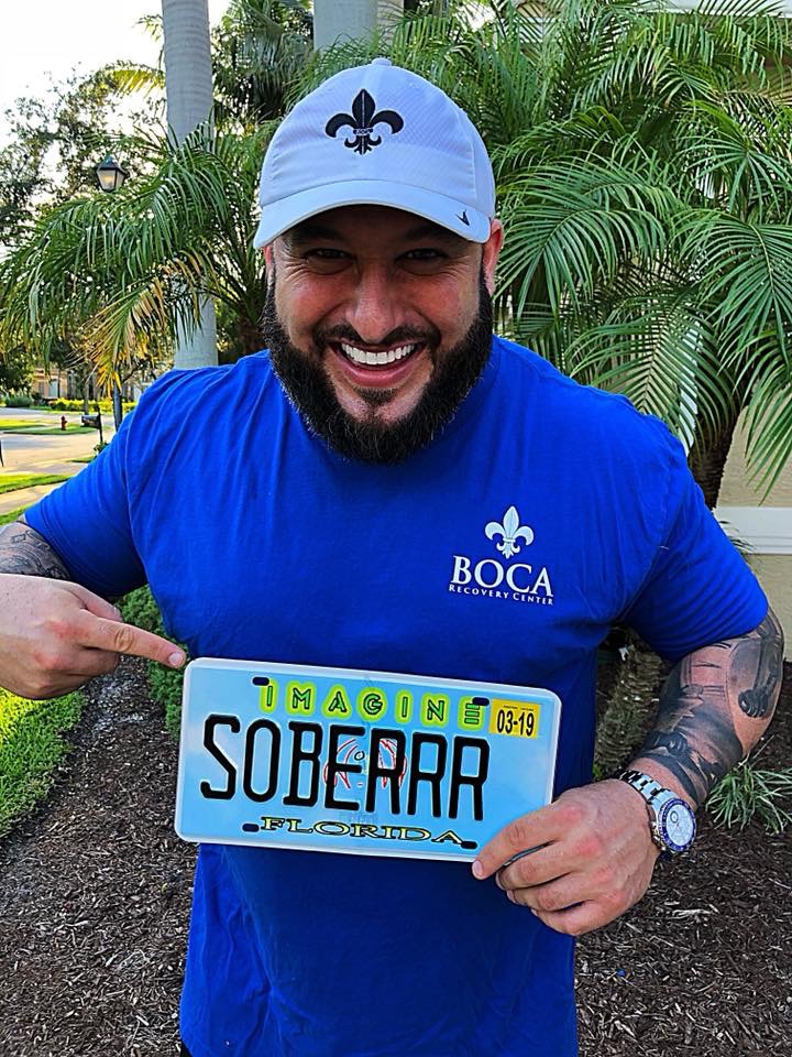 Christopher Ferry: This Is His Story Of How You Can Overcome Addiction ...