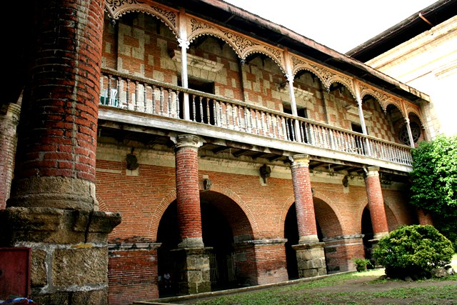 mybeautifulILOILO: The Heritage Town of STA. BARBARA