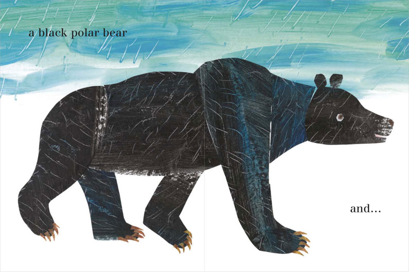 soñando cuentos: EL ARTISTA QUE PINTÓ UN CABALLO AZUL