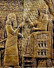 Kasaysayan ng Assyria: Kabihasnang Assyria