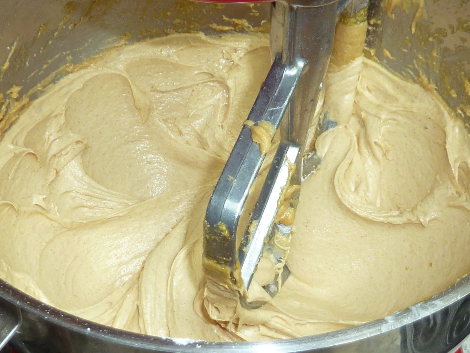 Gluten Free Baking Bear: October 2012
