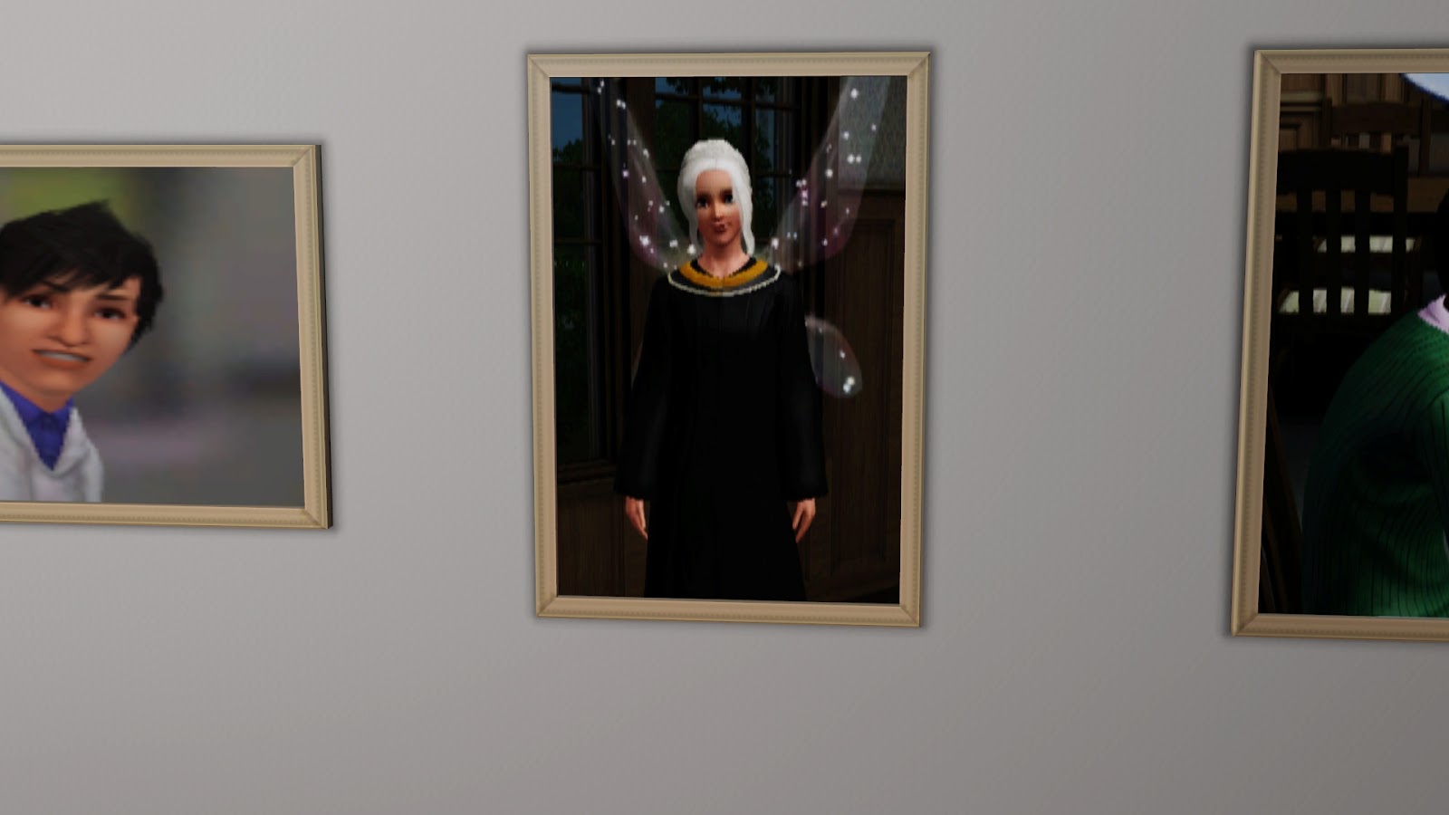 Wyntr Fennel-D'Avoure (Fennel) - Cantarella's Sims Page