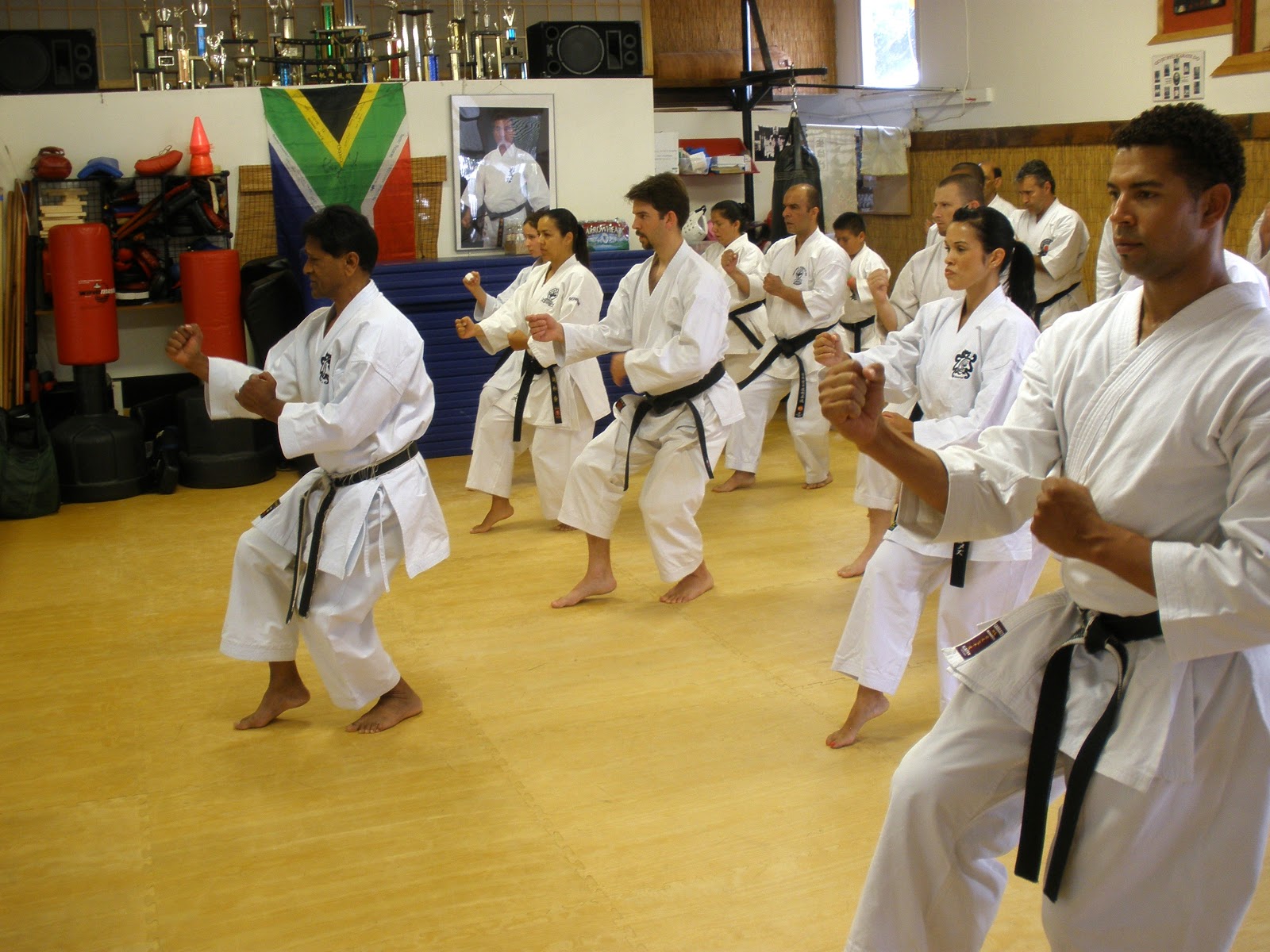 SeiwaKai of Texas Goju-Ryu Karate-do: USA GOJU-RYU SEIWAKAI INSTRUCTORS ...