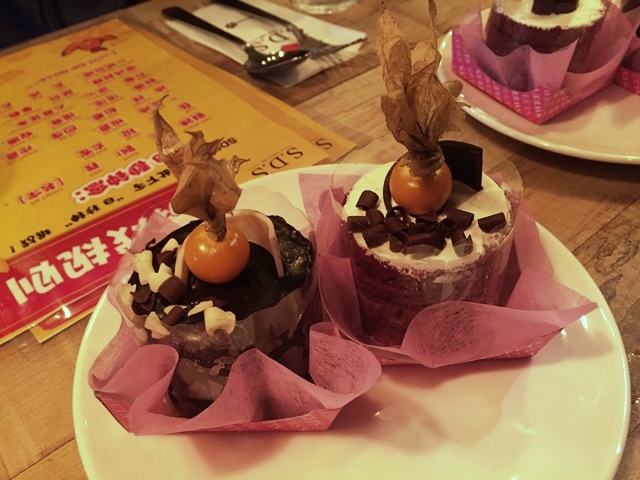 [JB event] Reunion Lunch at SDS Bakery & Café