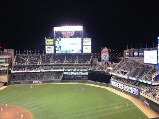 Born Into It In Iowa- A Red Sox Blog: Red Sox at Twins 5/17/13 and 5/18/13