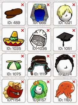 Cronicas Cpps: Códigos Cpps