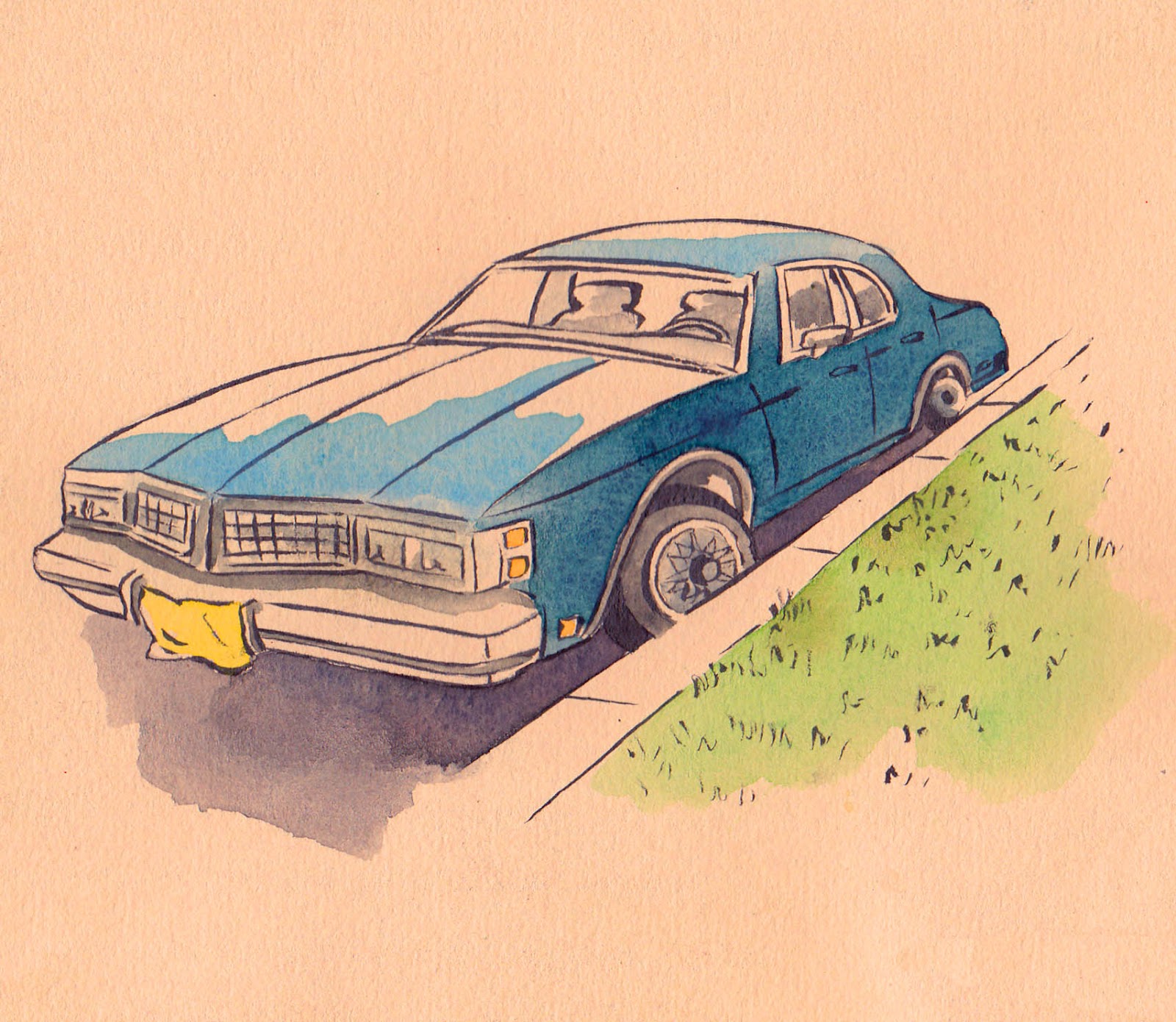 CARRIER PIGEON: Illustrated Fiction & Fine Art