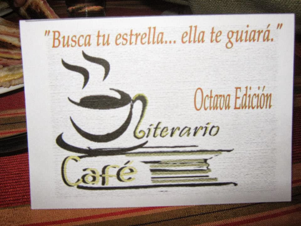 Formación Docente: Café Literario 3