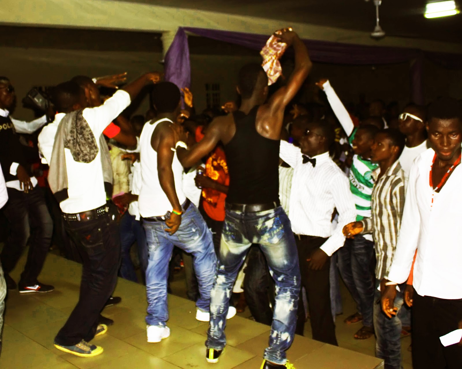 THE EYES OF ANDONI/OBOLO NATION