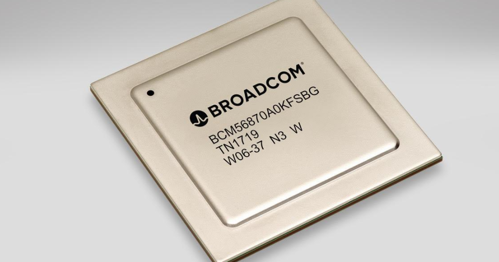 Broadcom Brings Programmable Packet Processing to Trident 3 Switching Silicon ~ Converge ...