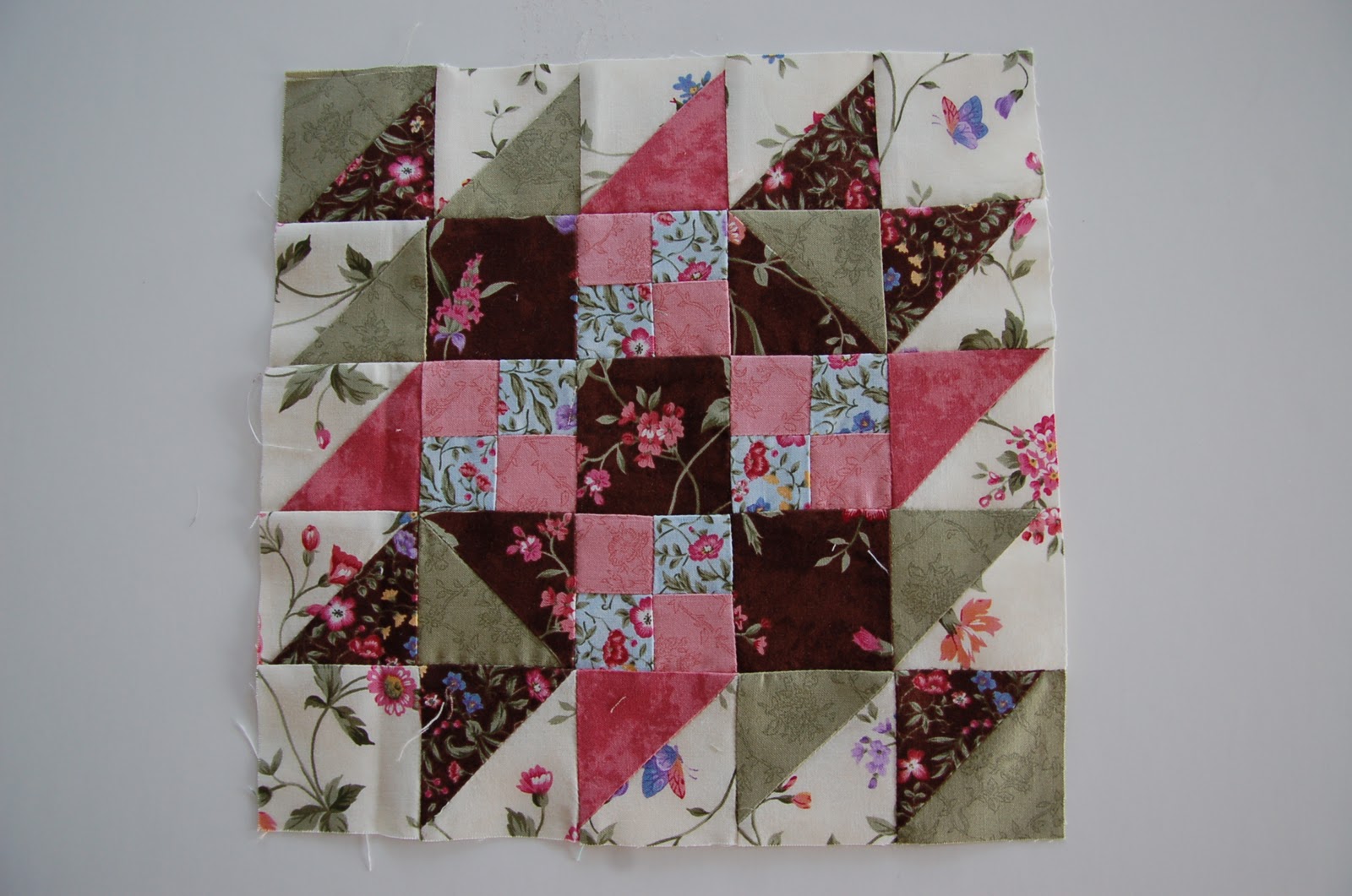 Gabbi Abbi May: Wildflower Rhapsody pictures