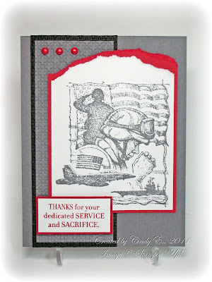 Heart's Delight Cards: 2011