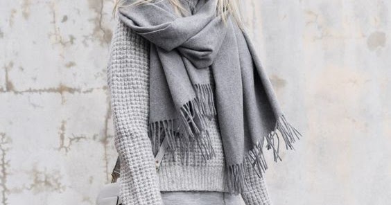 Urban | All-grey | Luvtolook | Virtual Styling