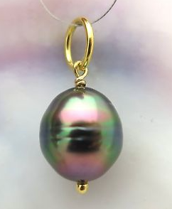 Three steps to picking perfect pearls