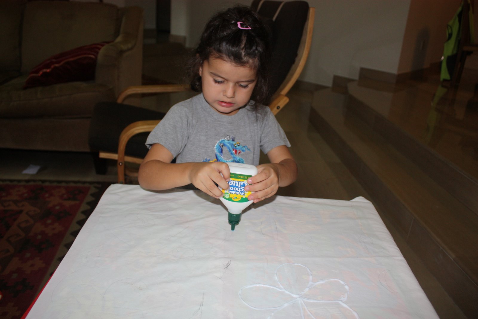 whirls and twirls around the world: Malaysia crafts: Batik for Kids