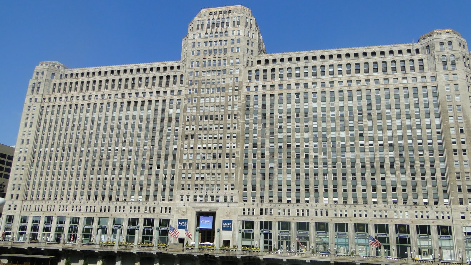 SONATA: September 8-13, 2011 . . . Chicago