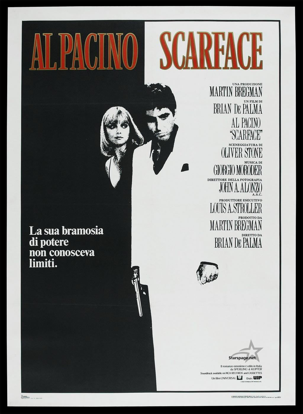 Scarface DVD Sof E Pipoca scarface-dvd-sof-e-pipoca