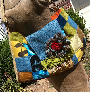 Keep It Gypsy: Meet the Ladies!!!! (aka the Keep it Gypsy handbags)