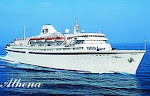 MV Athena
