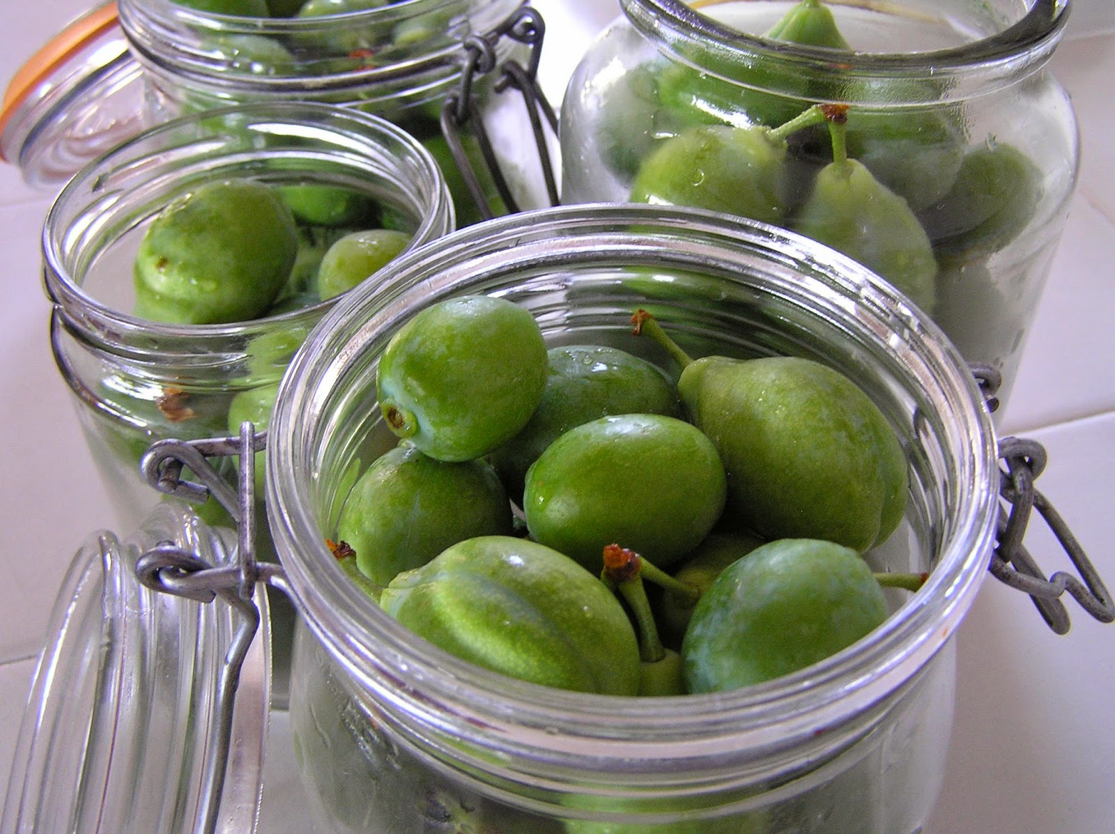 Macrobiótica, dieta mediterránea y recetas antiinflamatorias: CIRUELAS ...