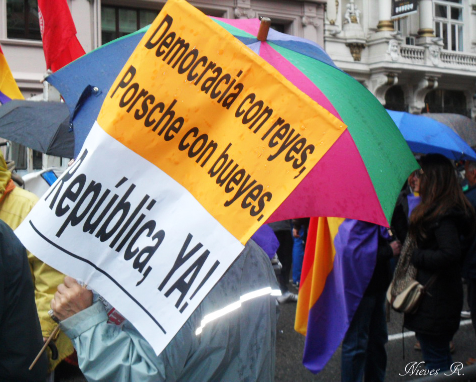 Snapping Life: ¿Tercera república?