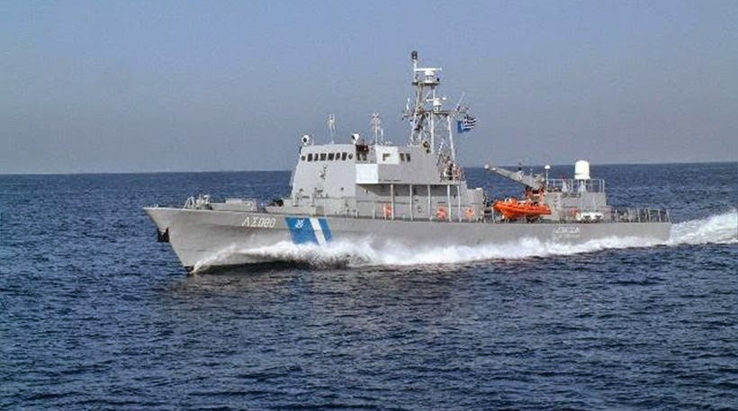 ΕΠΕΙΣΟΔΙΑΚΗ ΕΠΙΧΕΙΡΗΣΗ ΔΙΑΣΩΣΗΣ ΛΑΘΡΟΜΕΤΑΝΑΣΤΩΝ... ΑΠΟ ΤΟ ΛΙΜΕΝΙΚΟ ΜΑΣ ...