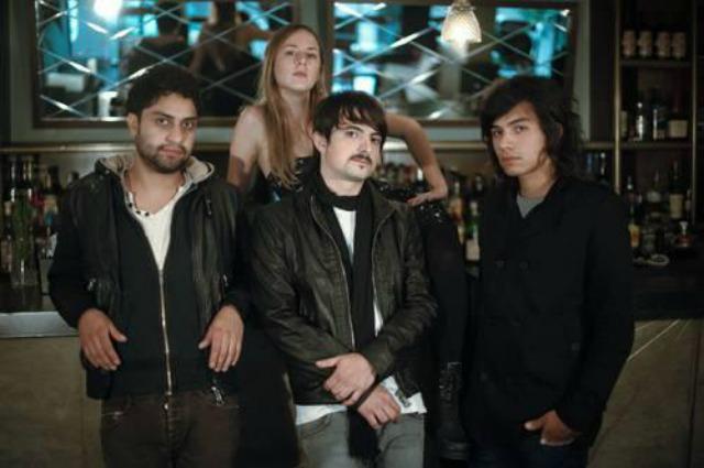 Especial Bandas Vive Latino 2013: Le Baron ~ Escritos Circulares