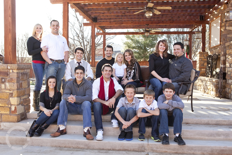 Linda Schilberg Photography Blog: The Britton Family | Lubbock, Texas ...