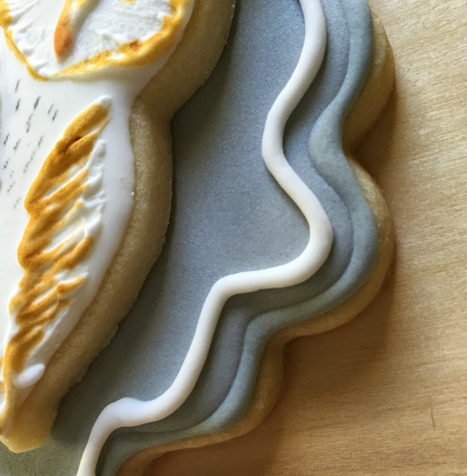 Heidi's Mix: Cookie Borders