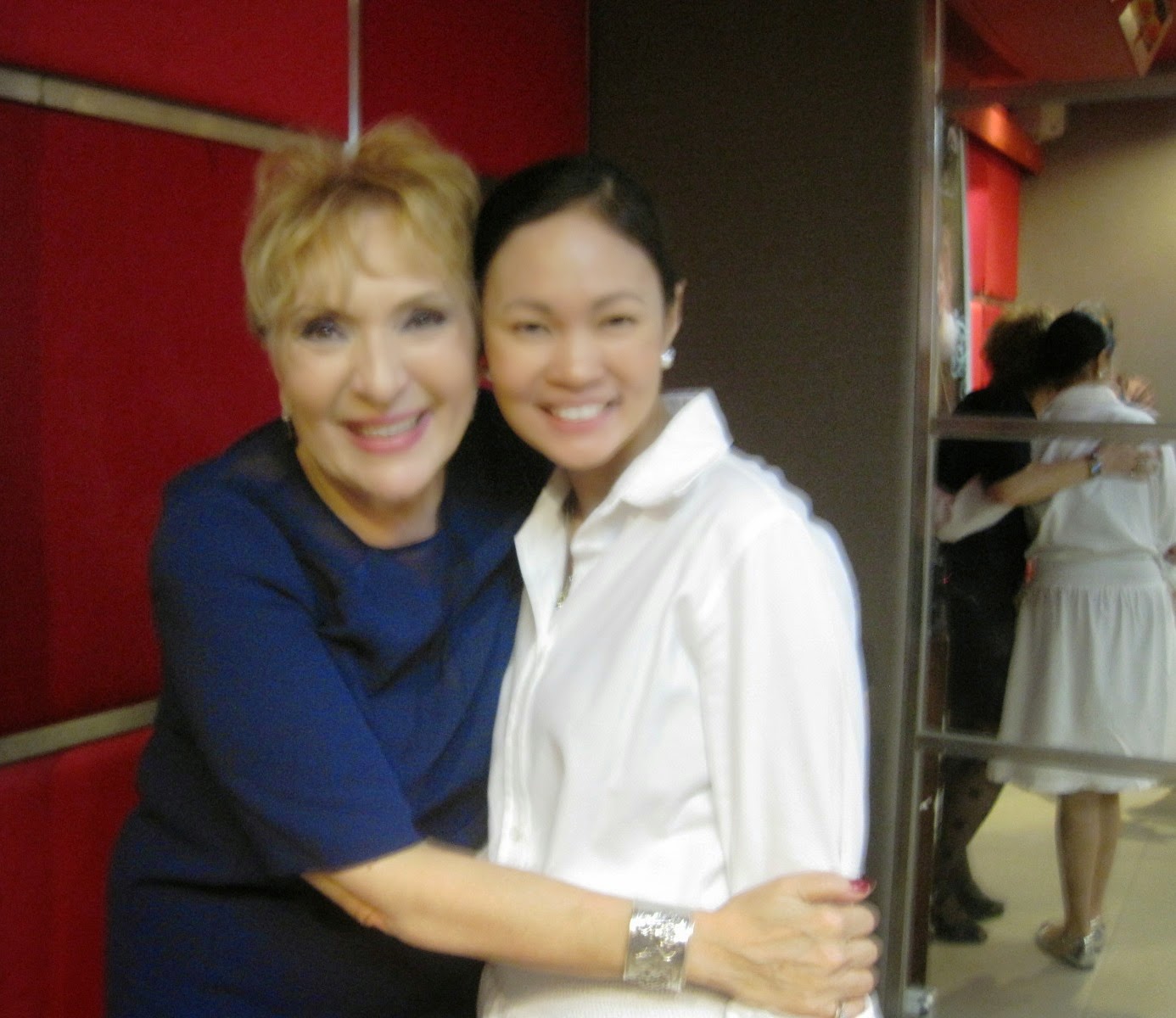 Brookside Baby: Knucklehead Nelly