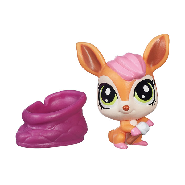 LPS Database Search: "Deer" | LPS Merch