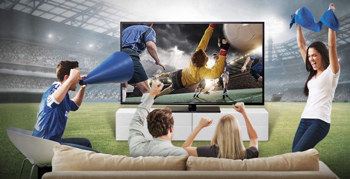 How to watch live football on Footy Golo? - Footy Golo