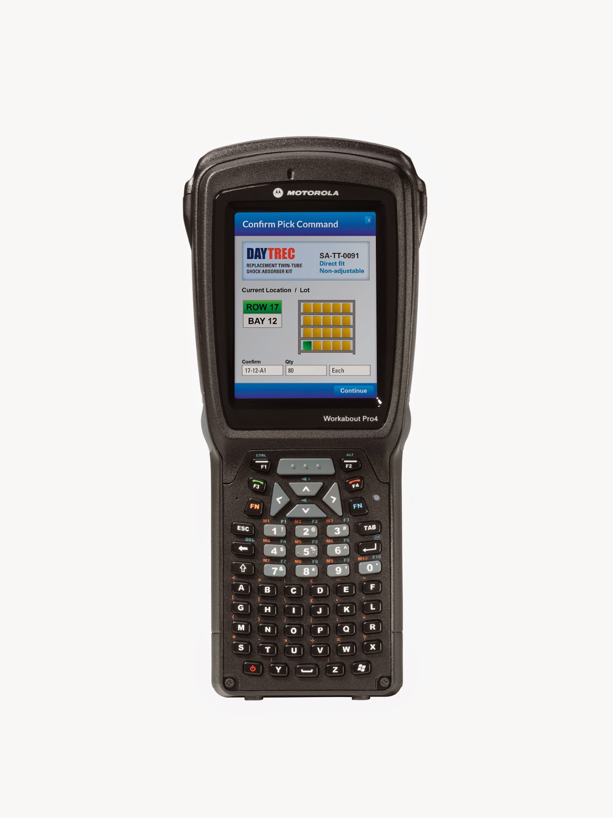 Legacy Technology Services Blog | Barcode Scanners and Printers, Mobile ...