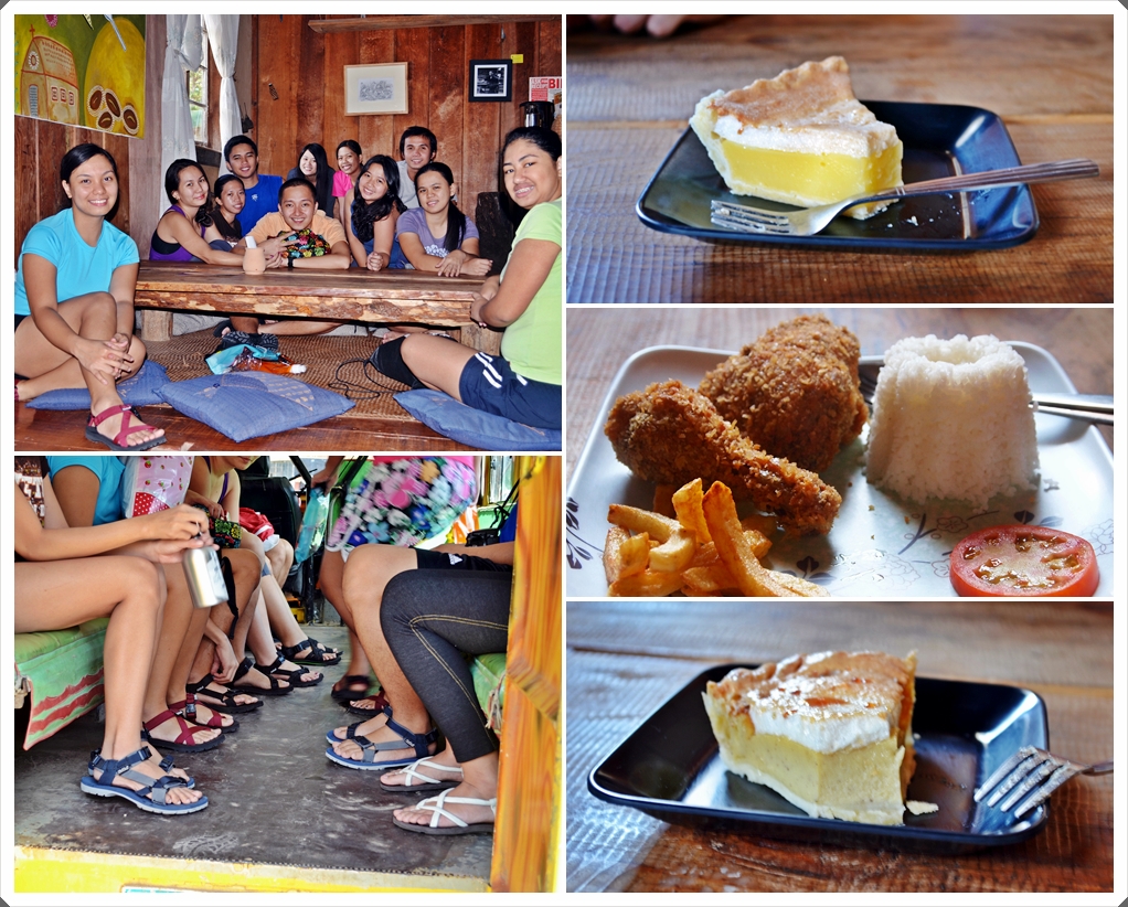 Endless Summer: Sagad sa Sagada: Let the (mis)adventures begin!